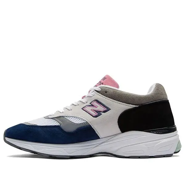 NEW BALANCE 1500.9 Made In England "summer Nine Pack - Grey/blue/black