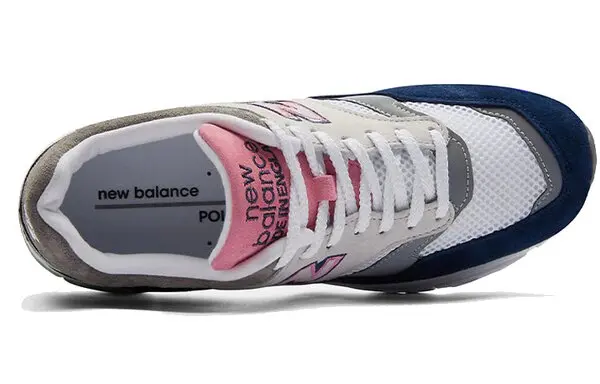 NEW BALANCE 1500.9 Made In England "summer Nine Pack - Grey/blue/black