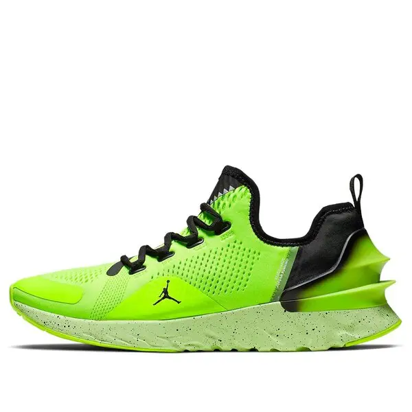 JORDAN Air React Havoc 'volt - Yellow