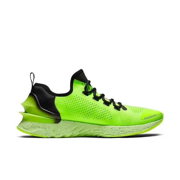 JORDAN Air React Havoc 'volt - Yellow