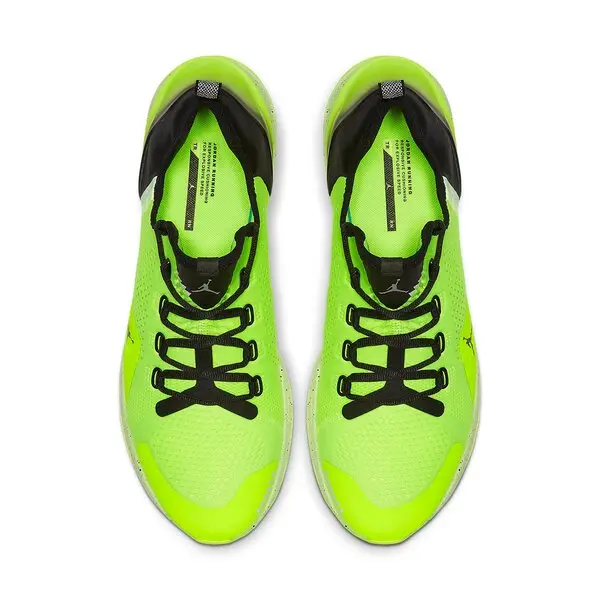 JORDAN Air React Havoc 'volt - Yellow