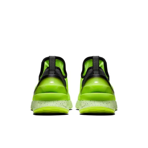 JORDAN Air React Havoc 'volt - Yellow