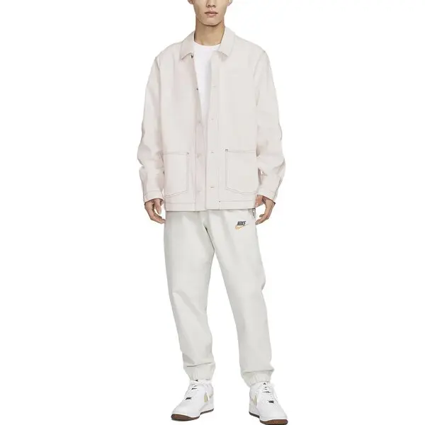 Nike Work Jacket