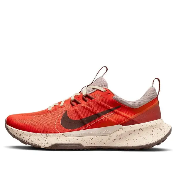 Nike Juniper Trail 2 Trail-running Shoes - Red