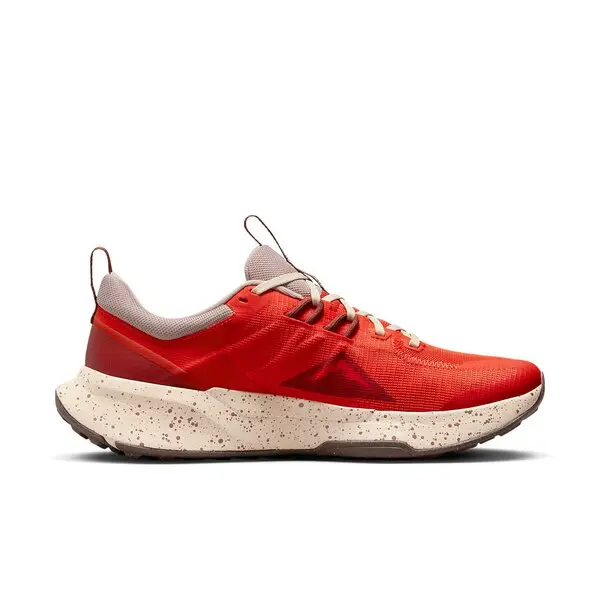 Nike Juniper Trail 2 Trail-running Shoes - Red