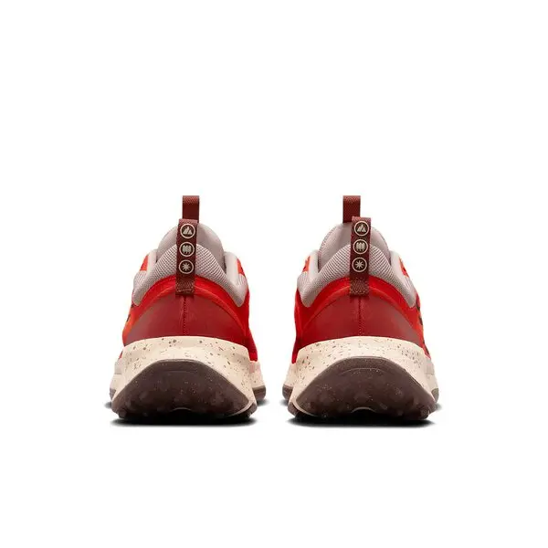 Nike Juniper Trail 2 Trail-running Shoes - Red