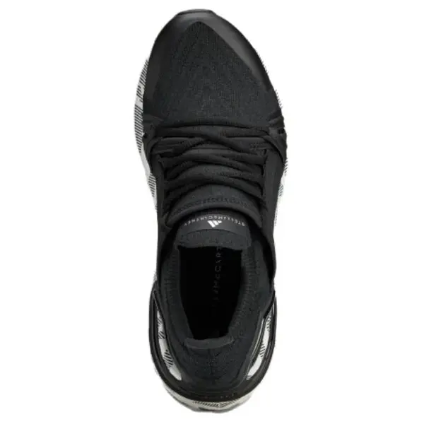Adidas Stella Mccartney X Ultra Boost 20 Dna Sneakers - Core Black
