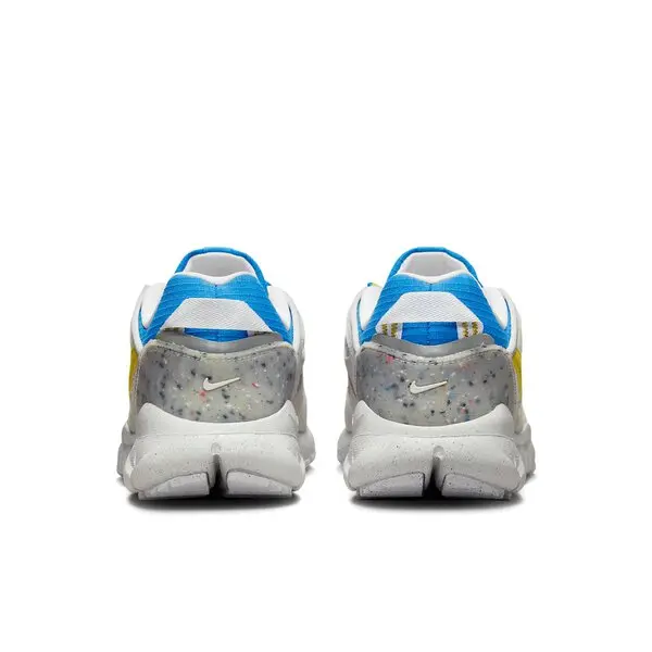 Nike Free Terra Vista Sneakers - Gray/blue