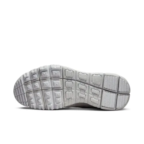 Nike Free Terra Vista Sneakers - Gray/blue