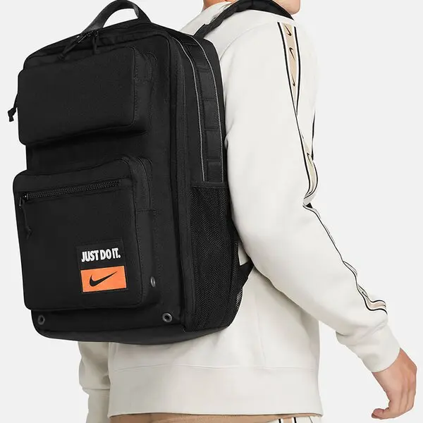 Nike Utility Speed Series Large Capacity Training Sports Backpack