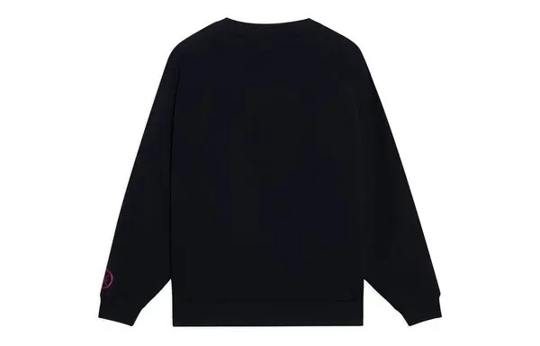 LI-NING Way Of Wade Loose Fit Sweatshirt