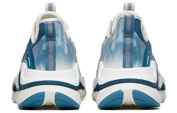 ANTA Running Series Sneakers - Blue/white