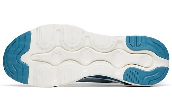 ANTA Running Series Sneakers - Blue/white