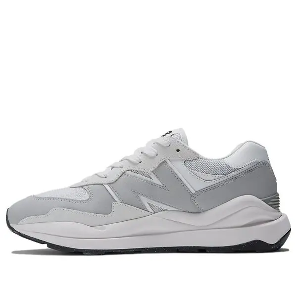NEW BALANCE 57/40 Sneakers - Graywhite