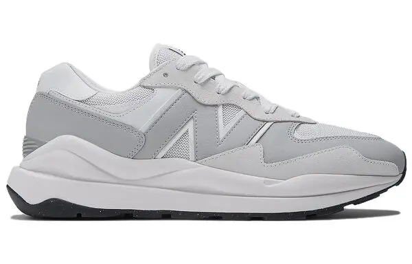 NEW BALANCE 57/40 Sneakers - Graywhite