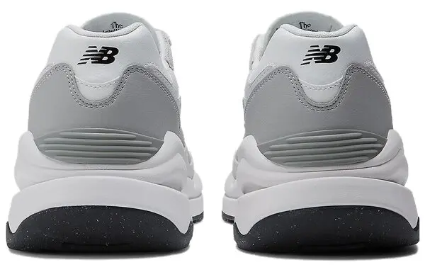 NEW BALANCE 57/40 Sneakers - Graywhite