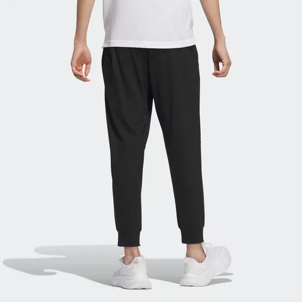 Adidas Wj Mh Kn Pnt Pants - Black