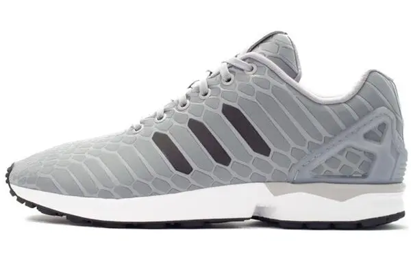 Adidas Zx Flux Xeno Sneakers - Grey