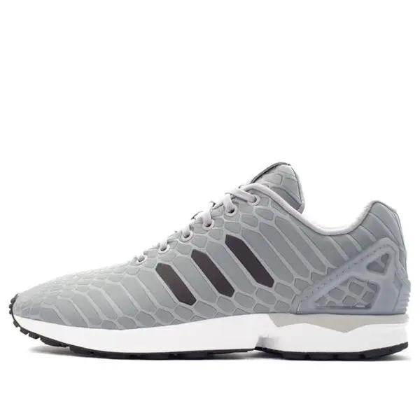 Adidas Zx Flux Xeno Sneakers - Grey