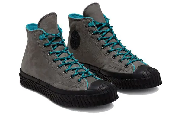 CONVERSE Chuck 70 Bosey Water-repellent High Top 'carbon