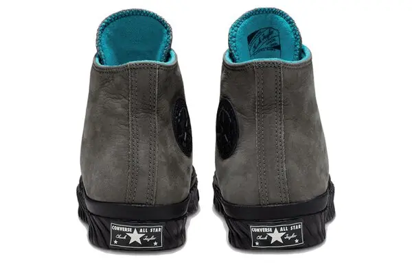 CONVERSE Chuck 70 Bosey Water-repellent High Top 'carbon