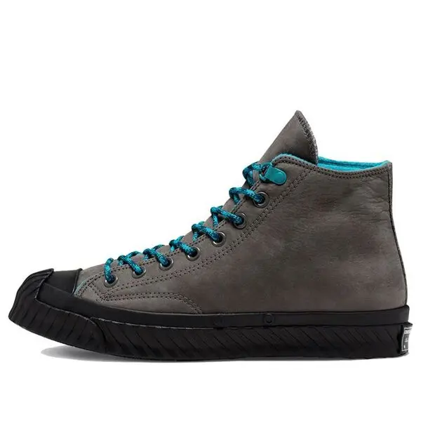 CONVERSE Chuck 70 Bosey Water-repellent High Top 'carbon - Grey/black
