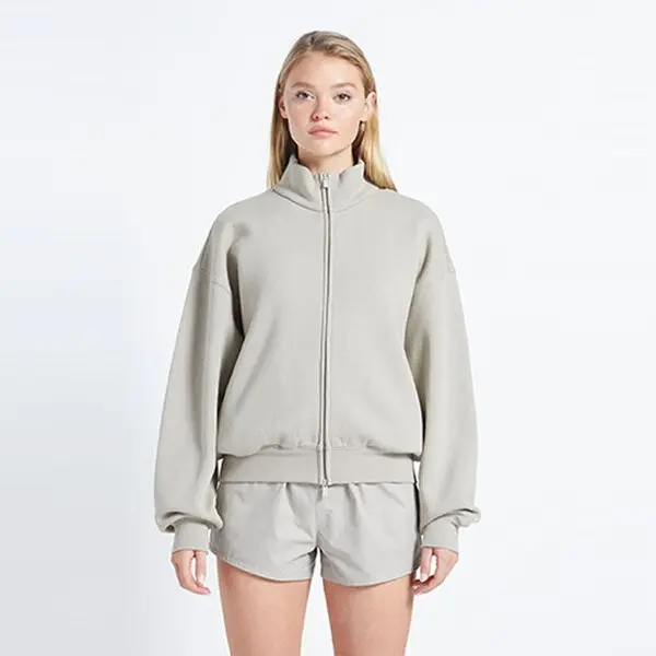 Fear Of God Ss23 Filled Nylon Jacket