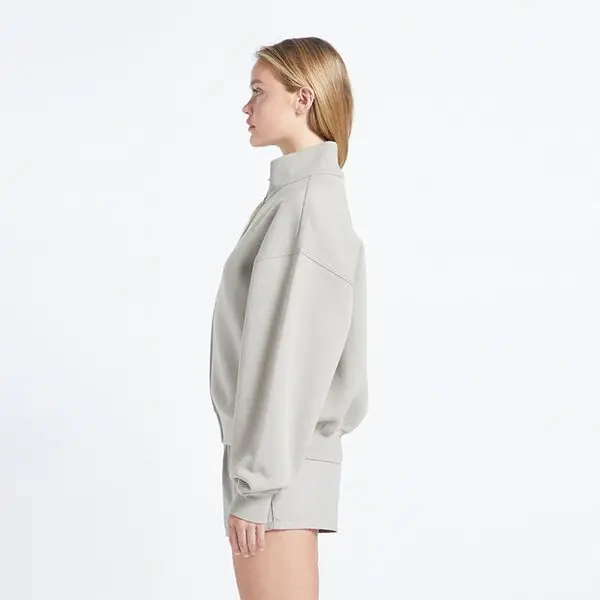 Fear Of God Ss23 Filled Nylon Jacket