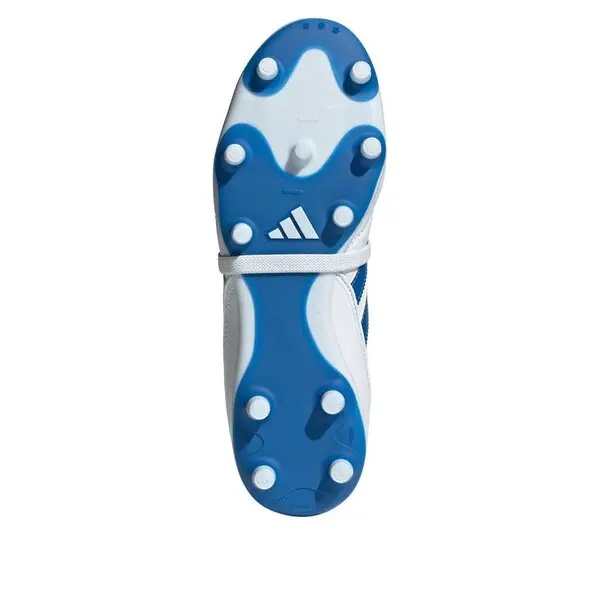 Adidas Copa Gloro 2 Fg Football Boots - White/blue