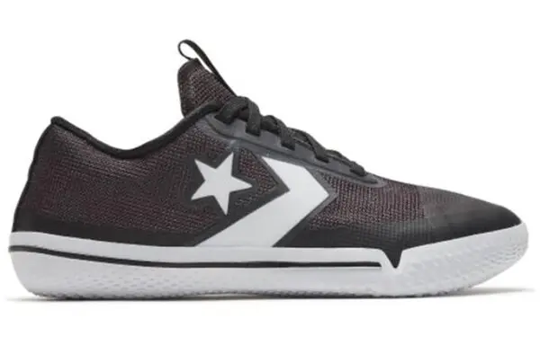 CONVERSE All Star Pro Bb Low Sneakers - Black