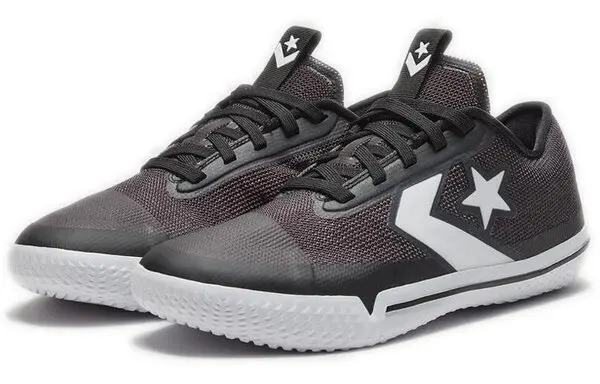 CONVERSE All Star Pro Bb Low Sneakers - Black