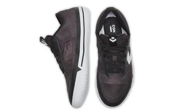 CONVERSE All Star Pro Bb Low Sneakers - Black