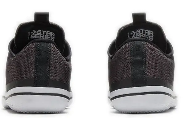 CONVERSE All Star Pro Bb Low Sneakers - Black