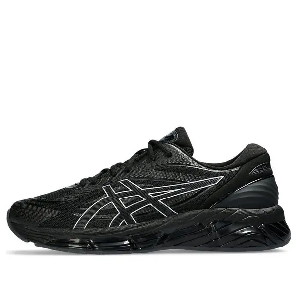 Asics Gel-quantum 360 Sneakers - Black/black