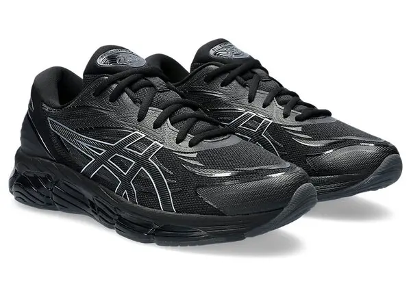 Asics Gel-quantum 360 Sneakers - Black/black