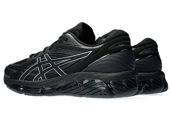 Asics Gel-quantum 360 Sneakers - Black/black