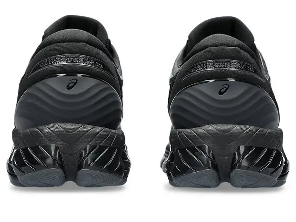 Asics Gel-quantum 360 Sneakers - Black/black