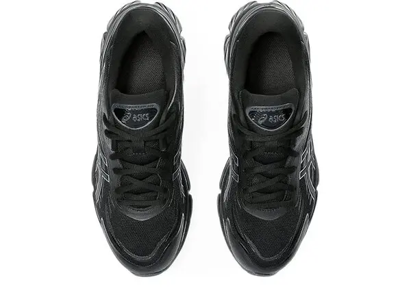 Asics Gel-quantum 360 Sneakers - Black/black