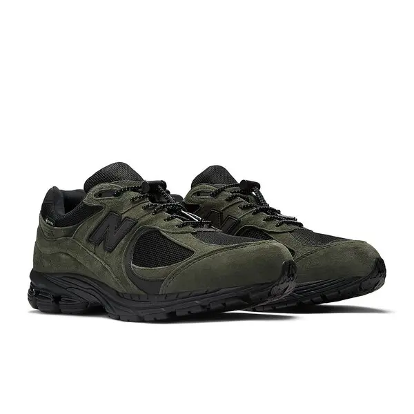 NEW BALANCE X Jjjjound 2002r Gore-tex Sneakers
