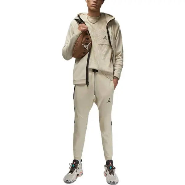 JORDAN Logo Track Pants