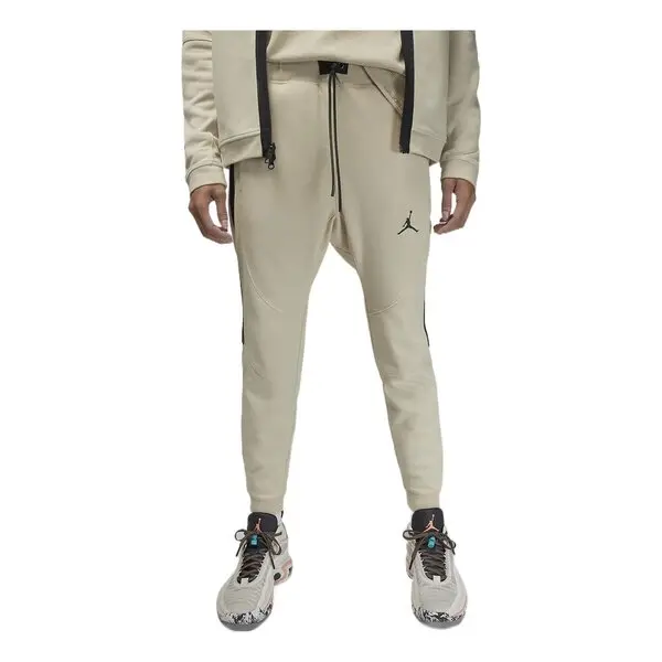 JORDAN Logo Track Pants