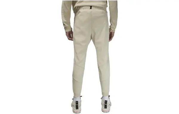 JORDAN Logo Track Pants