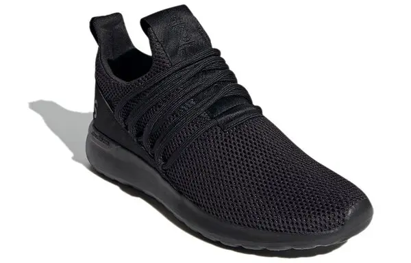 Adidas Lite Racer Adapt 3.0 Sneakers - Black