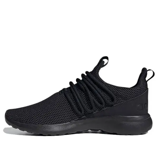 Adidas Lite Racer Adapt 3.0 Sneakers - Black