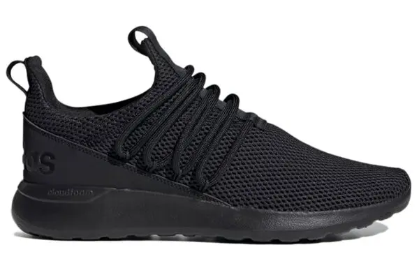 Adidas Lite Racer Adapt 3.0 Sneakers - Black