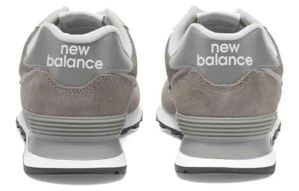 NEW BALANCE 574 Core Sneakers - Grey