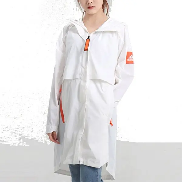 Adidas Myshelter Wind.rdy Parka