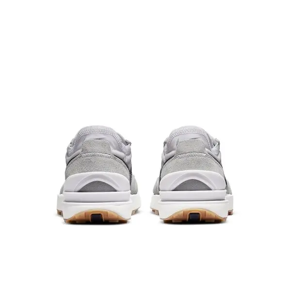 Nike Waffle One 'iris Whisper Gum' Sneakers - Gray/black/white