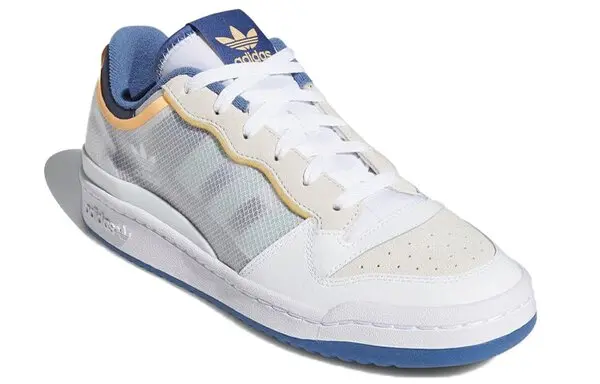 Adidas Forum Low Tt Sneakers