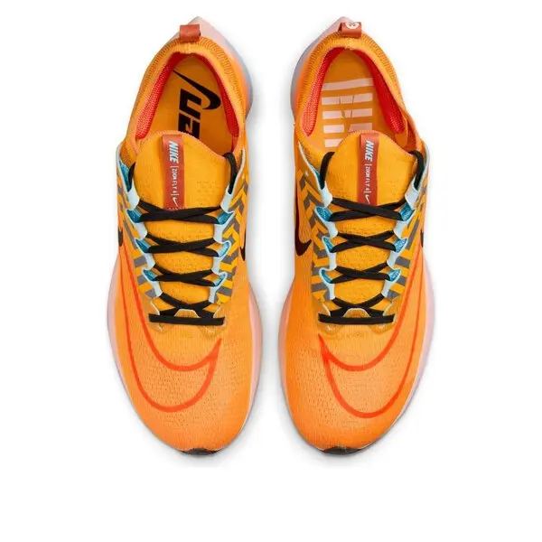 Nike Zoom Fly 4